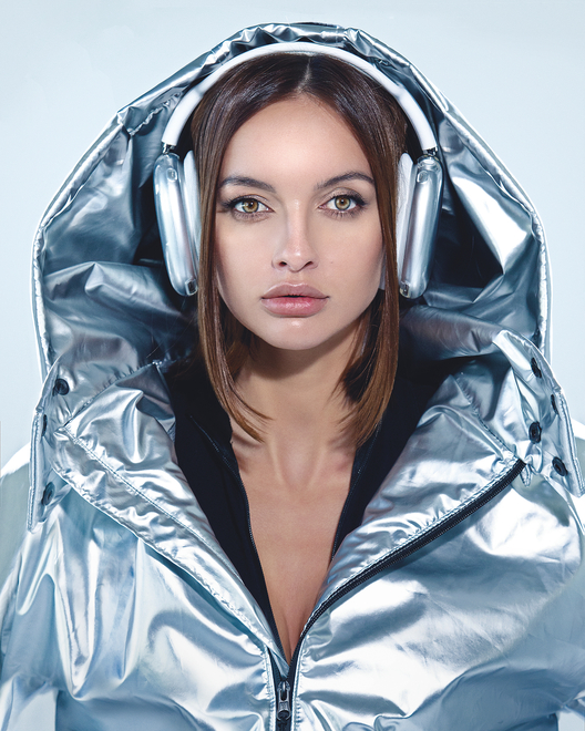 Мария Крикунова: Одежда MK DARE 2 WEAR SPORT — вдохновение на поиск ...